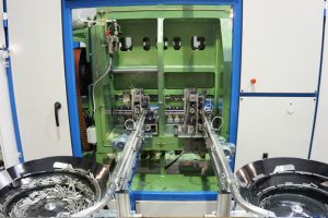 Machine Building & Systems Integration