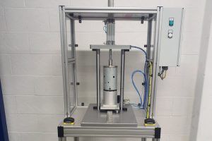 Machine Building & Systems Integration