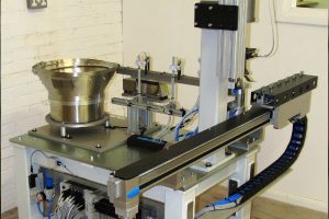 Machine Building & Systems Integration