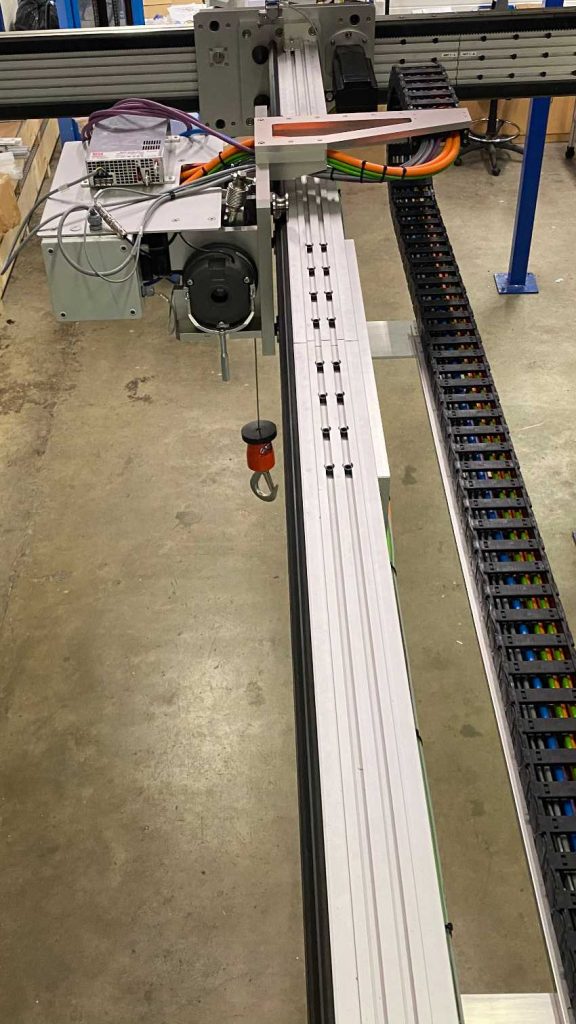 Recent Project | Robotic Projects